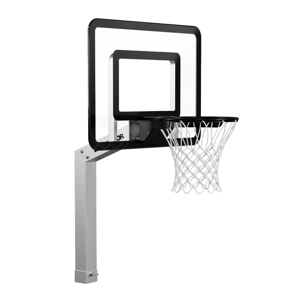 Basketball Hoops